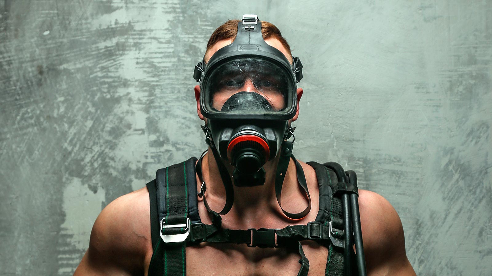 15 Secrets Firefighters Will Never Tell You - BadBoy Demo