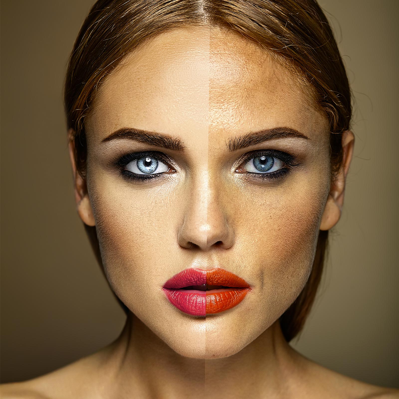Before And After Amazing Make Up Transformation You Won’t Believe ...