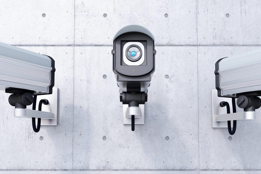 Are You Ready for AI-Powered Security Cameras? - Bimber