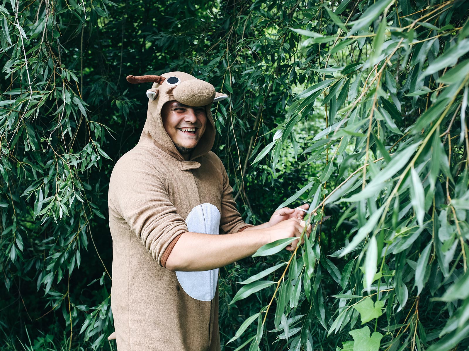 You’re Welcome Bro - 9 Cosplay Ideas For Guys Who Are Beginners ...